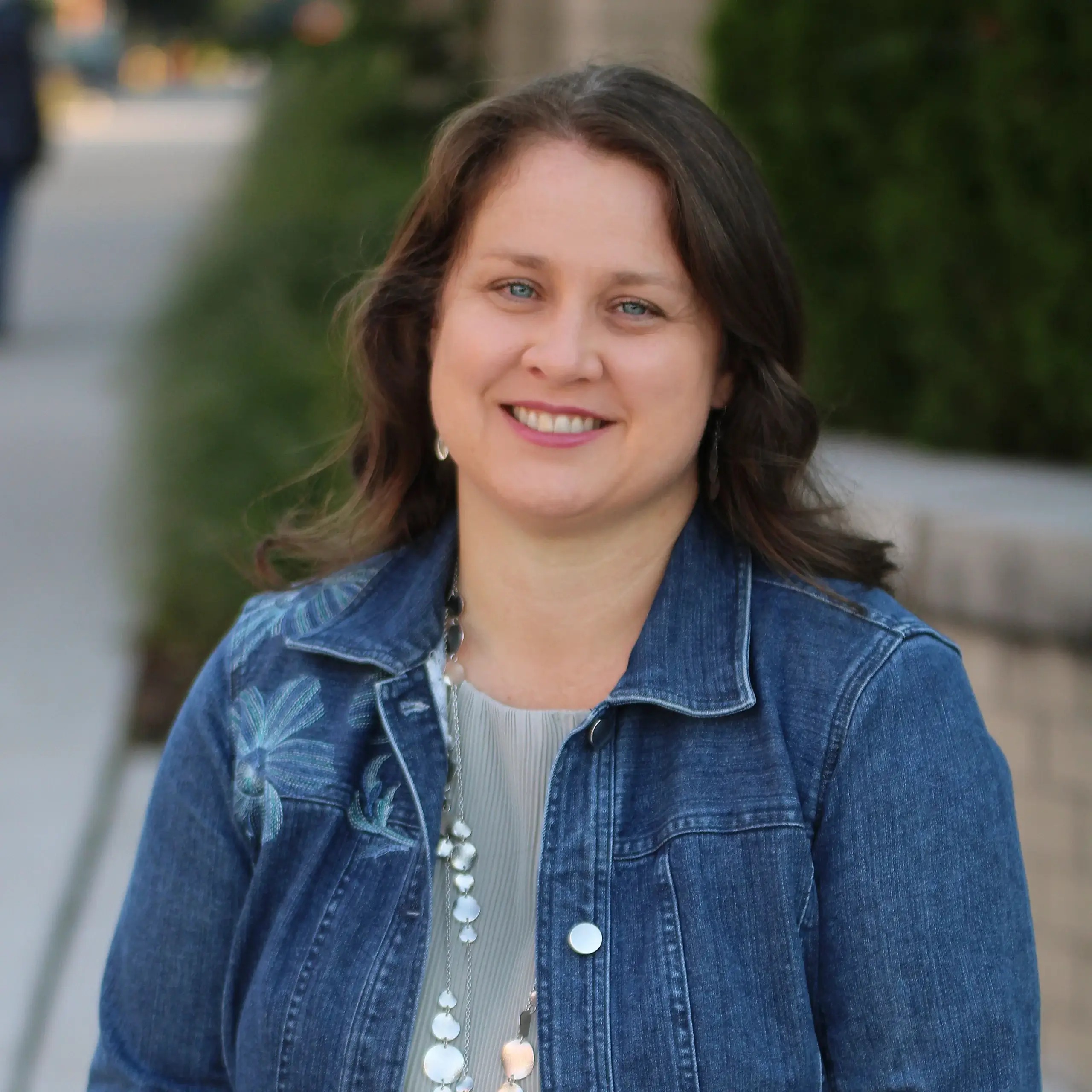 Faculty & Staff - Catholic Central High School